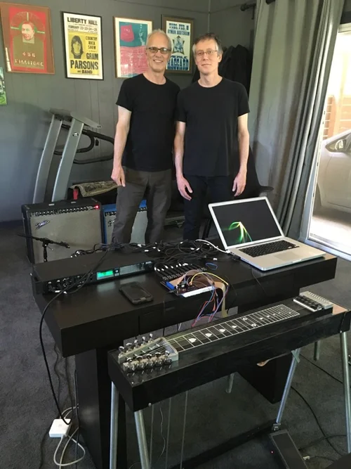 FAQs — Pagliere Steel Guitars