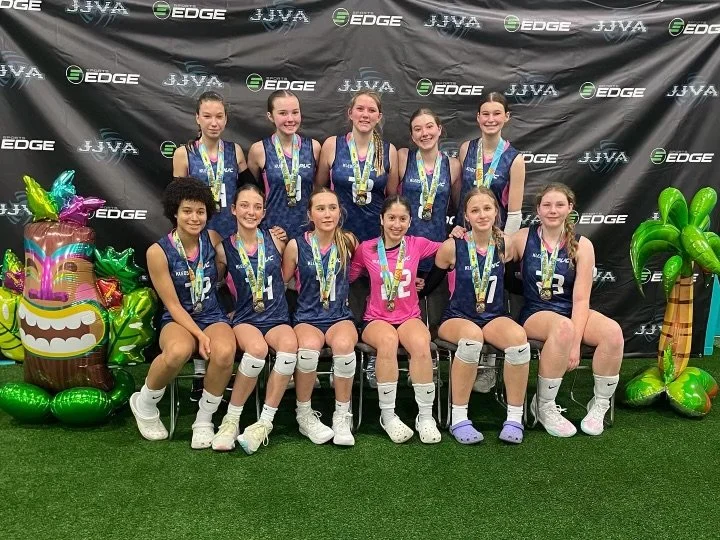 Powers Volleyball Club