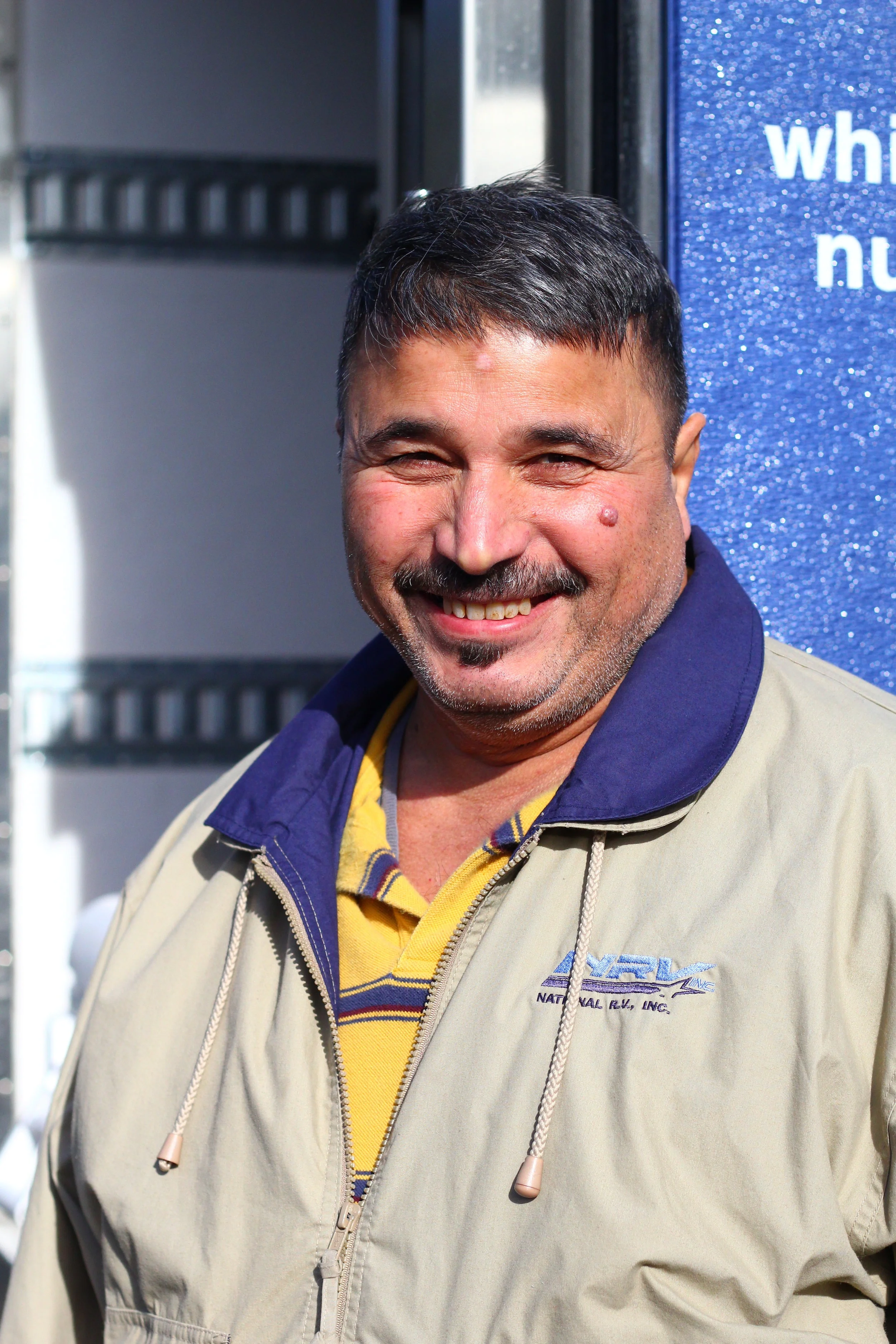 Our Team — White Center Food Bank