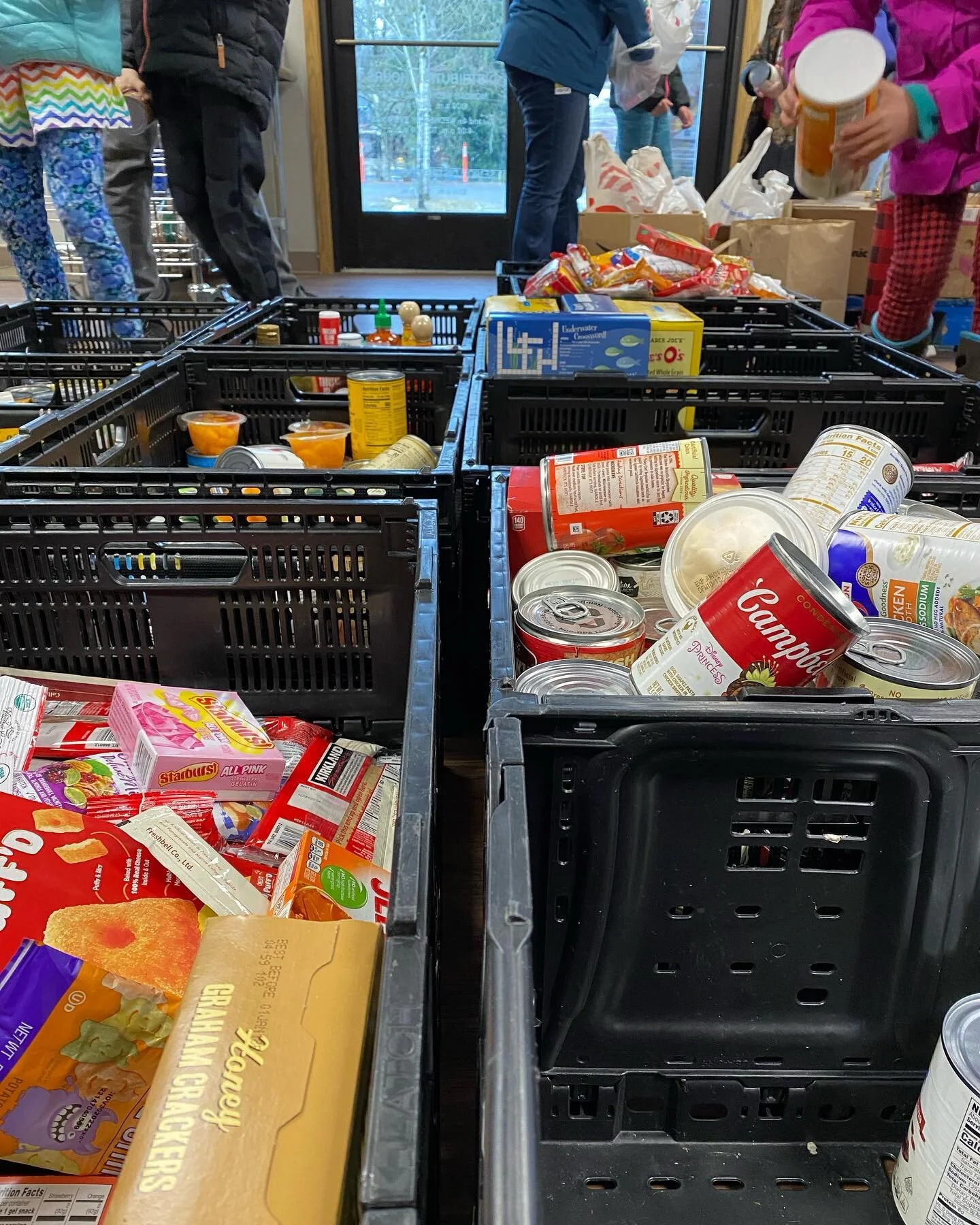 White Center Food Bank