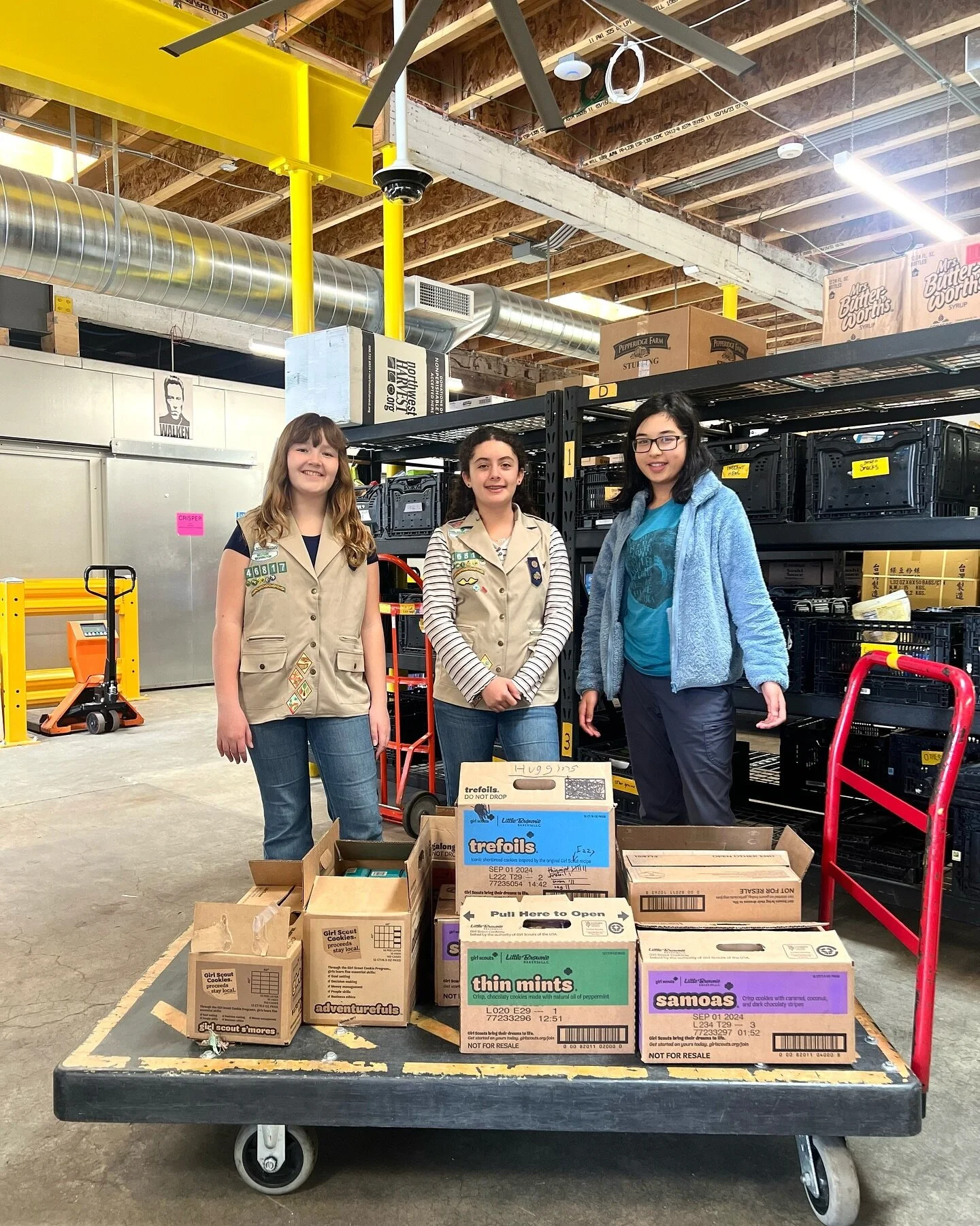 White Center Food Bank