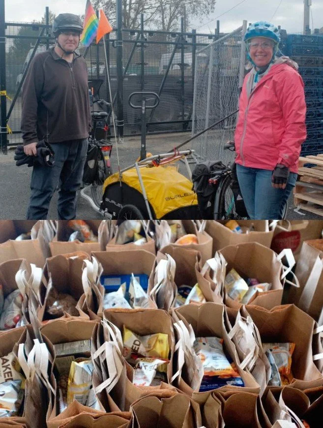 Additional Programs — White Center Food Bank