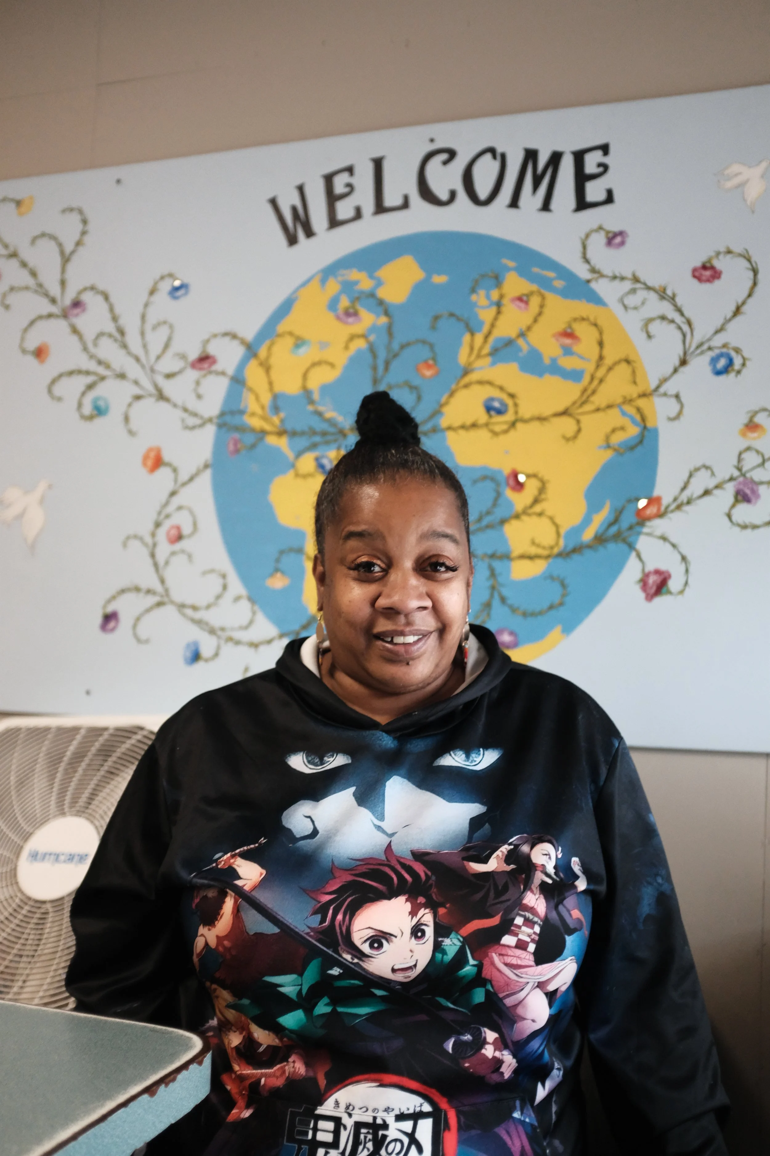 Our Team — White Center Food Bank