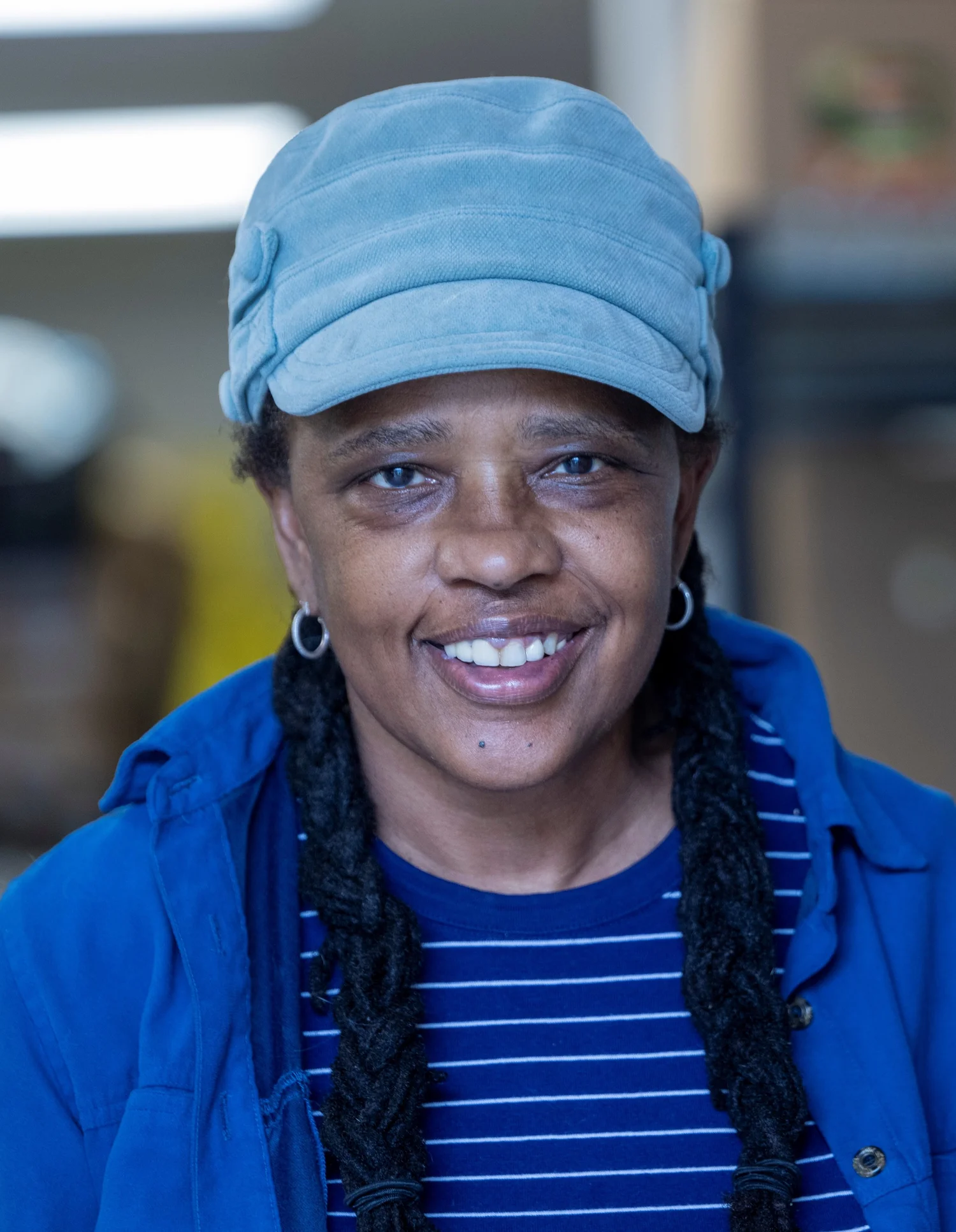 Our Team — White Center Food Bank