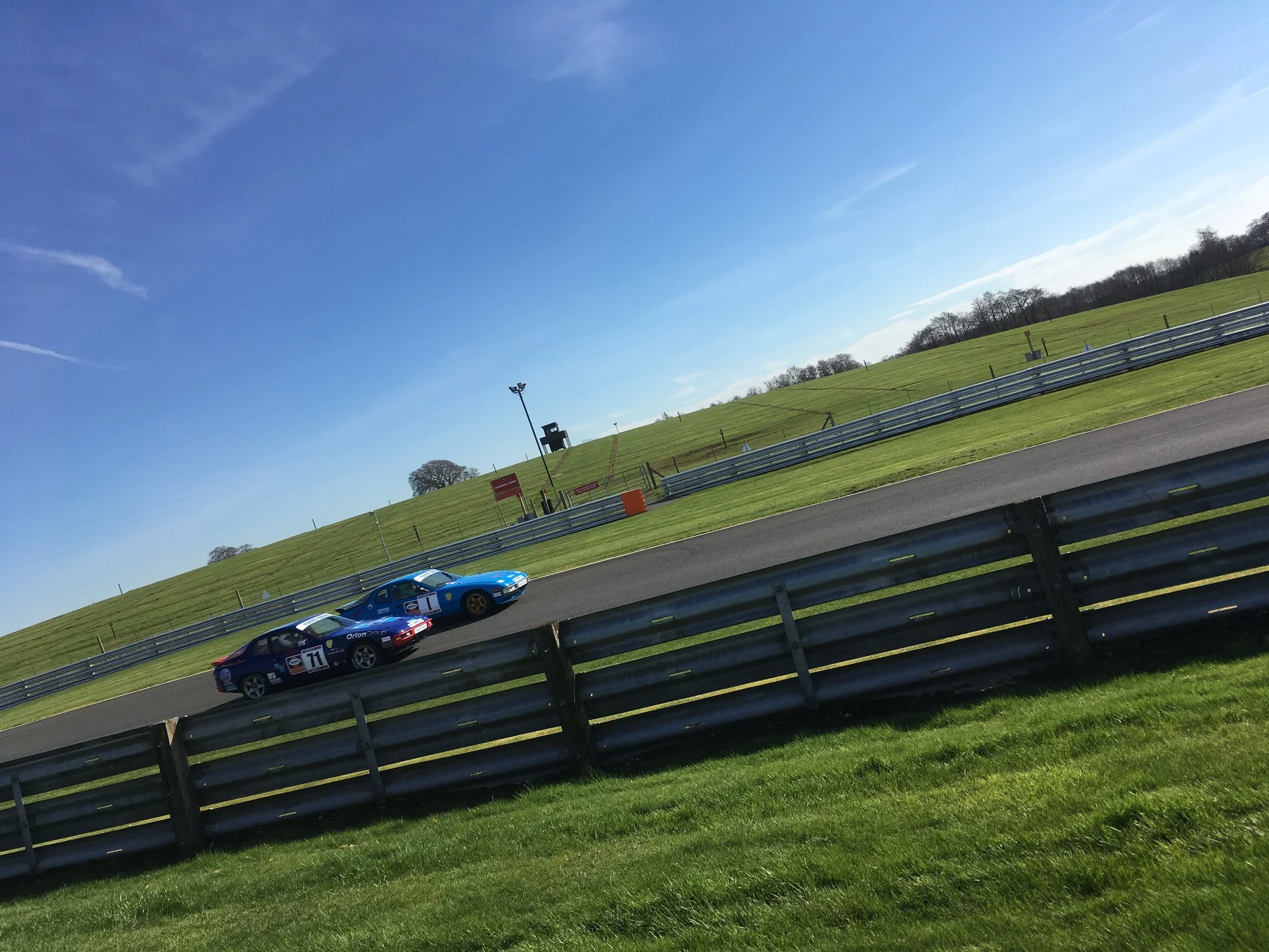 Photos — PDC Racing