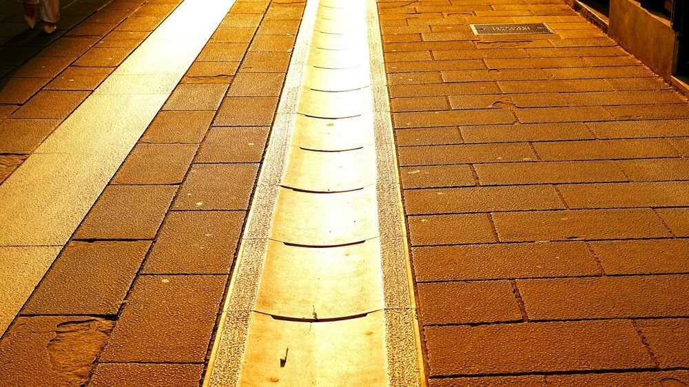 How to Integrate Patio Pavers with Landscaping and Drainage Systems ...