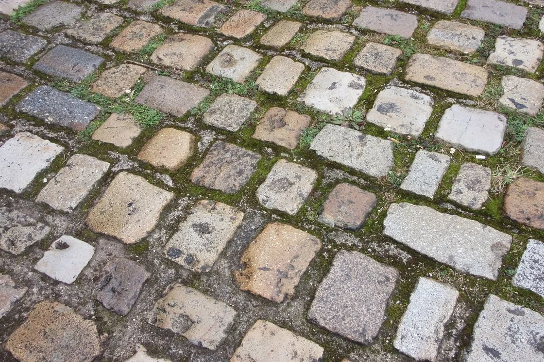 How to Clean Pavers Before Sealing — Aviara Pavers