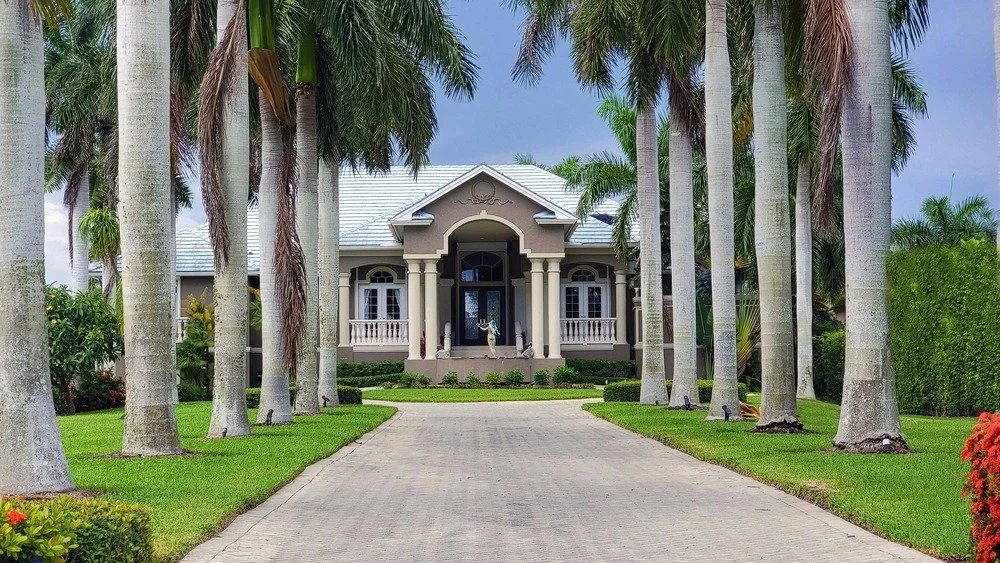 Styles of Pavers That Go With Valley Center Home Architecture — Aviara ...