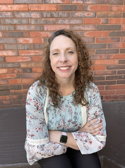 Melissa Wohlers- Staff page — Edelweiss Behavioral Health LLC