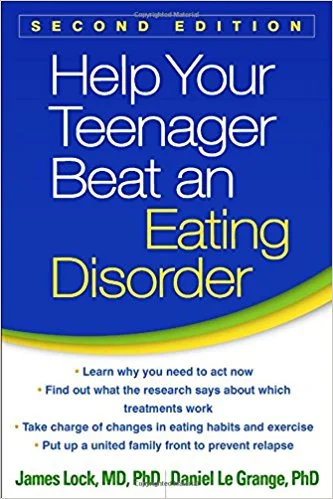Eating Disorder Recovery Books — Edelweiss Behavioral Health LLC