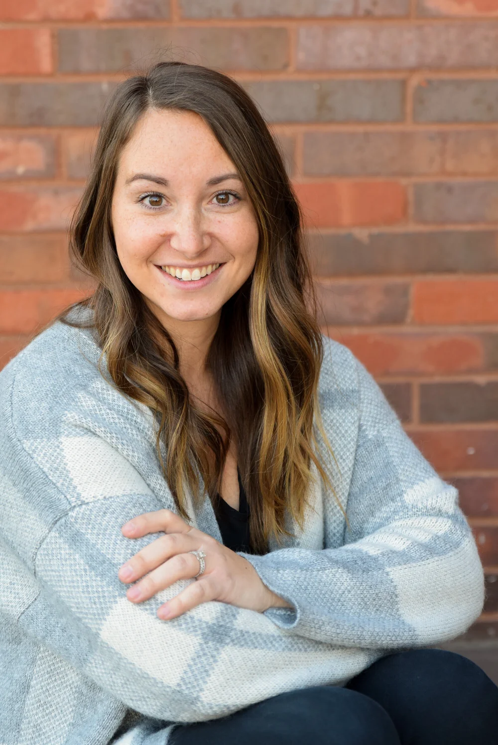 Alyssa Milsap — Edelweiss Behavioral Health LLC