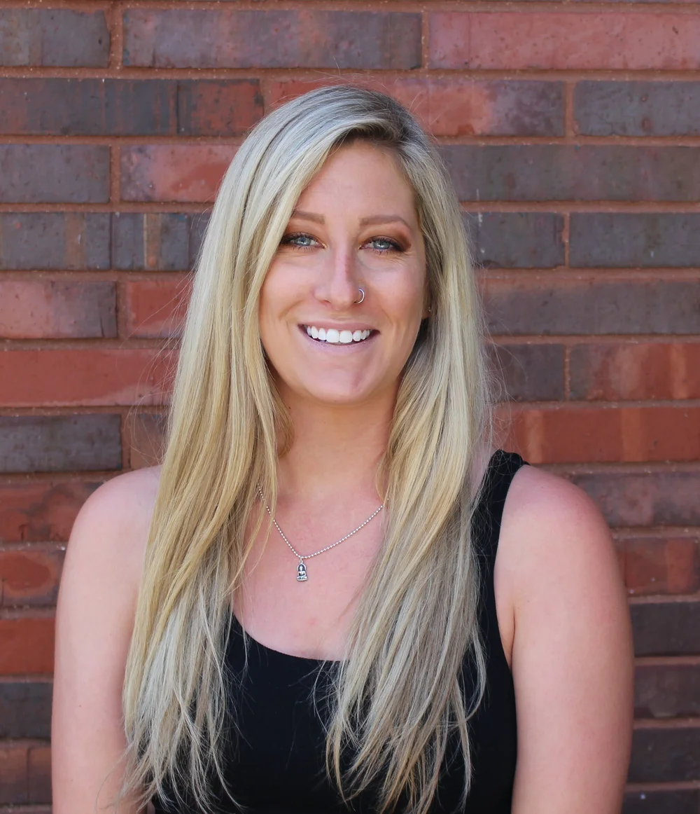 Courtney McCaw- staff page — Edelweiss Behavioral Health LLC