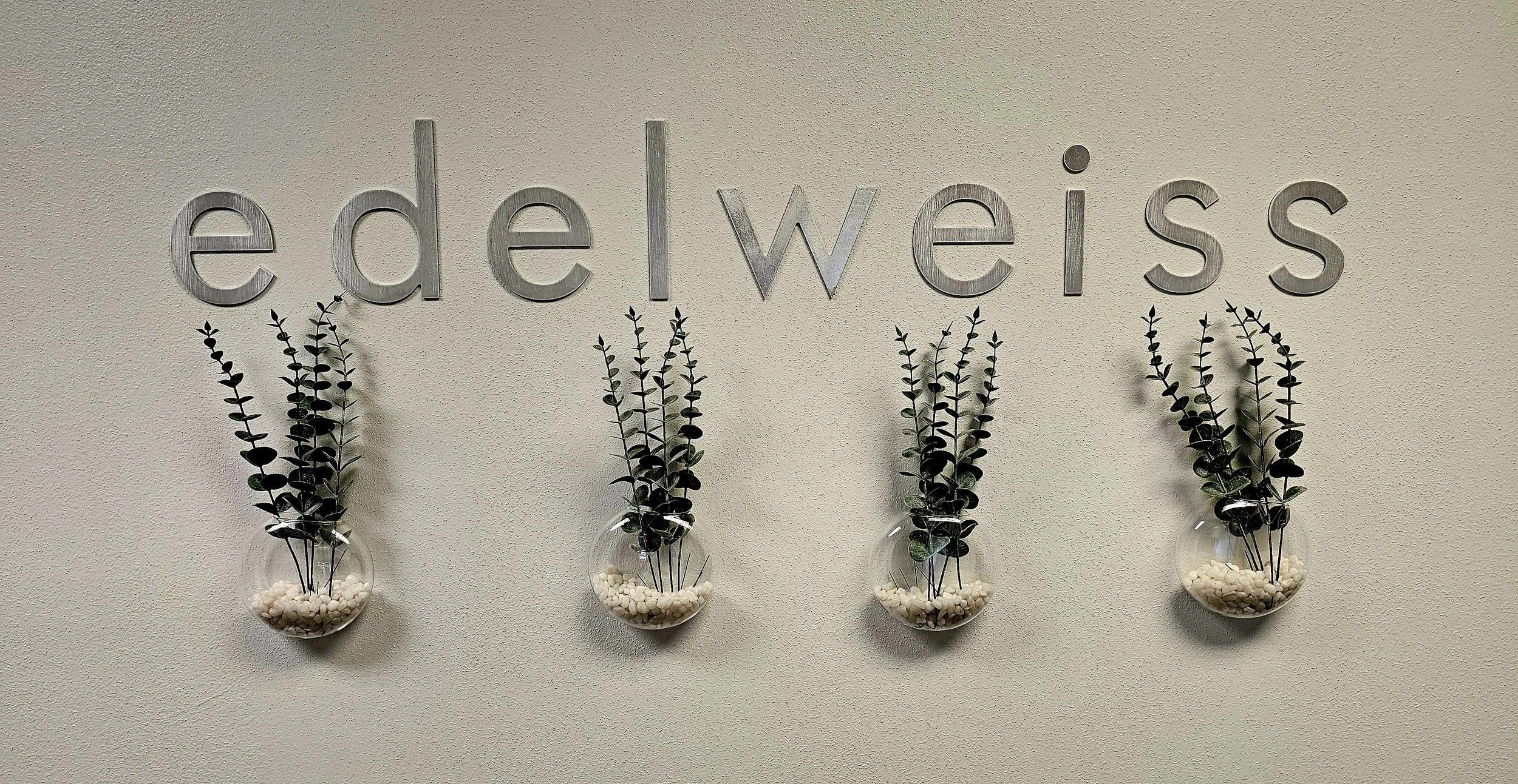 Edelweiss Behavioral Health