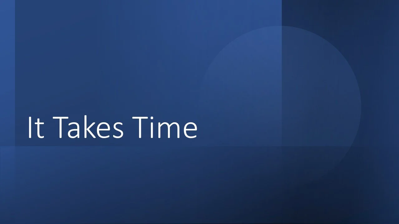 Blog — Glenn E. Pearson