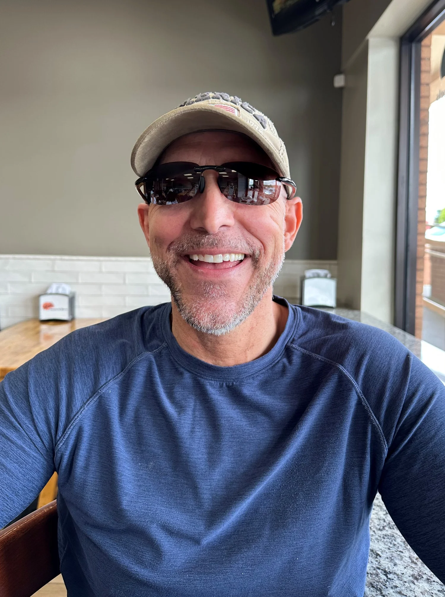Blog — Glenn E. Pearson