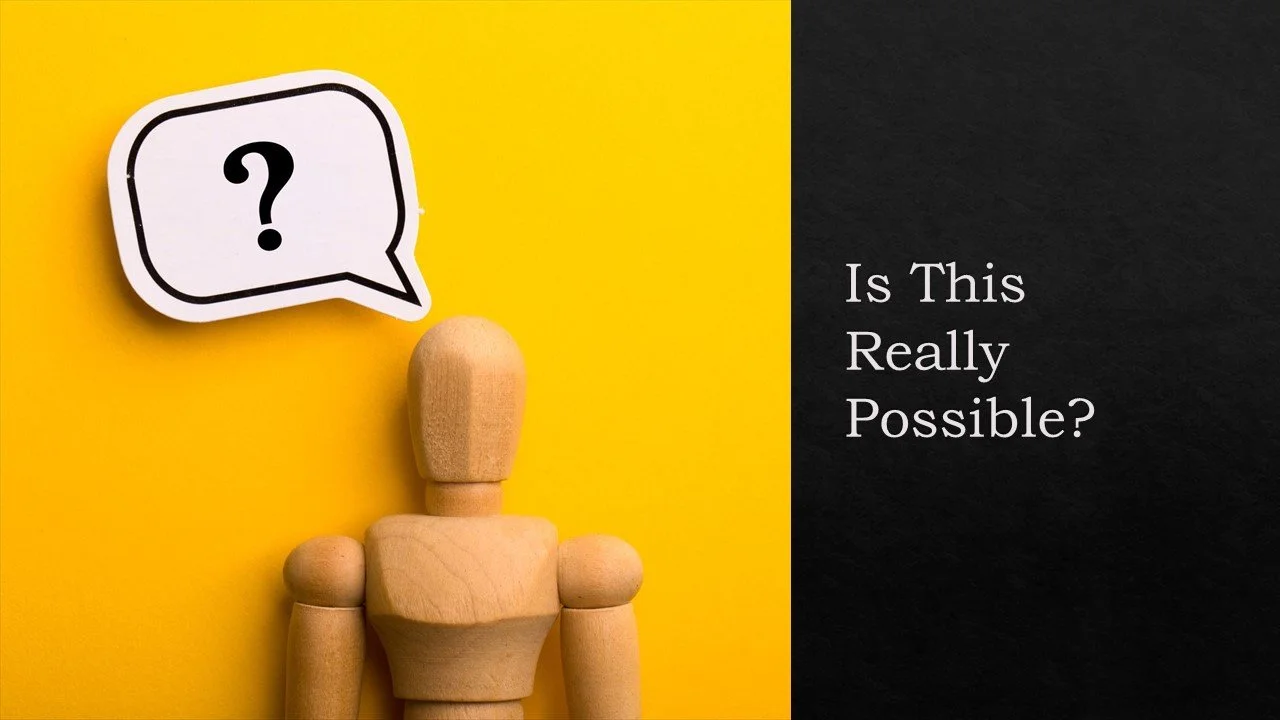 Blog — Glenn E. Pearson