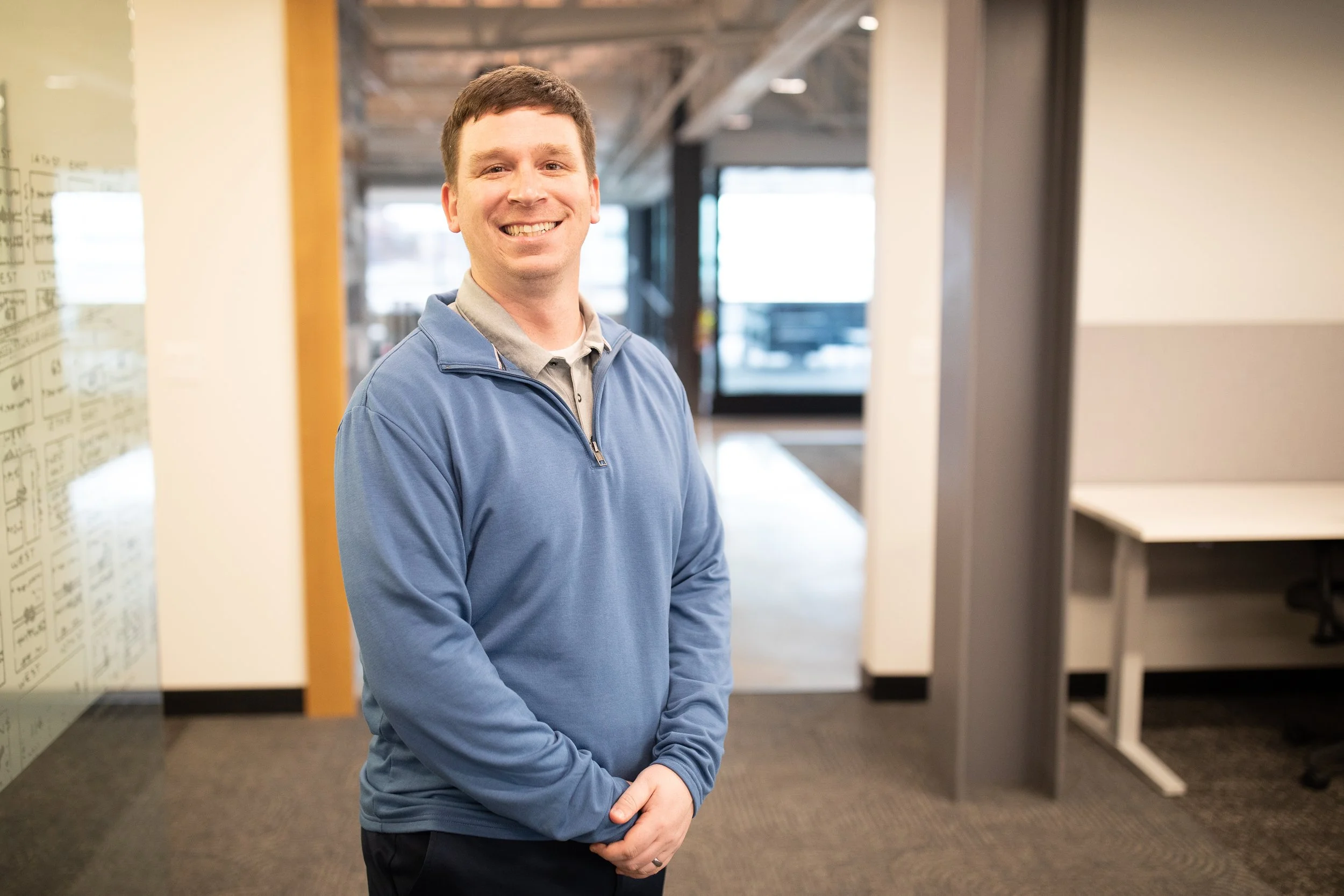 Team — JEO Foundation