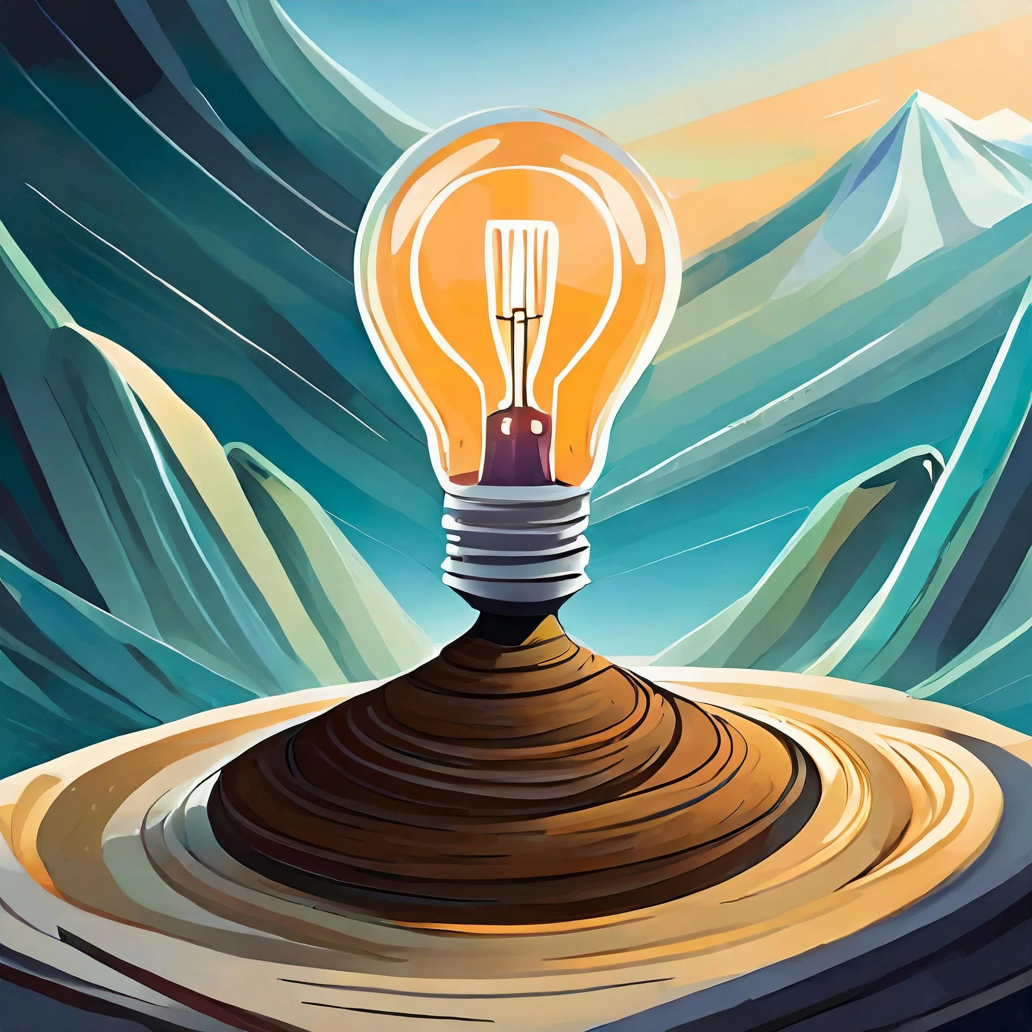 Tips to Get Your Ideas Growing — BENT BARN STUDIO