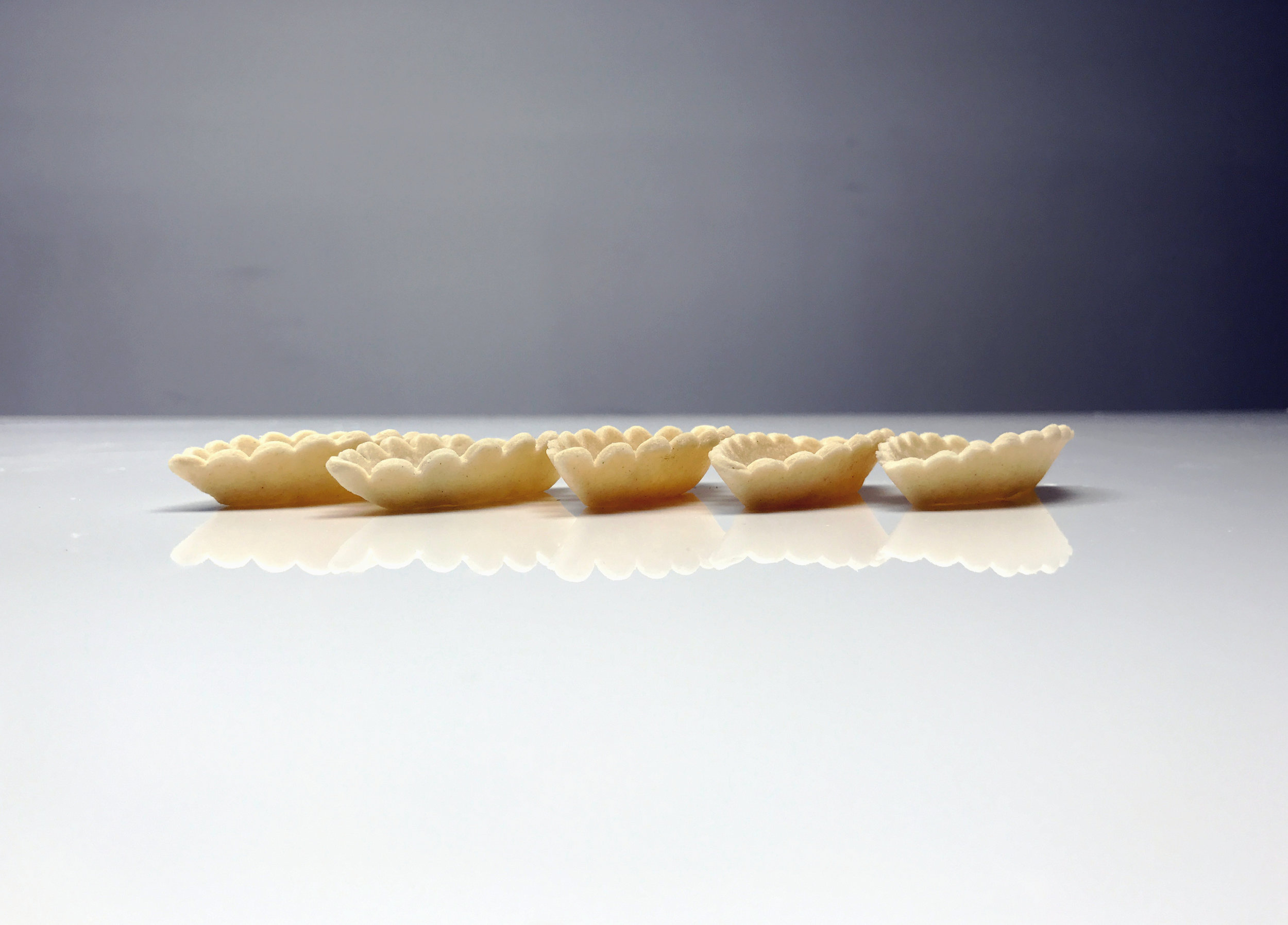 The Native Bread and Pastry