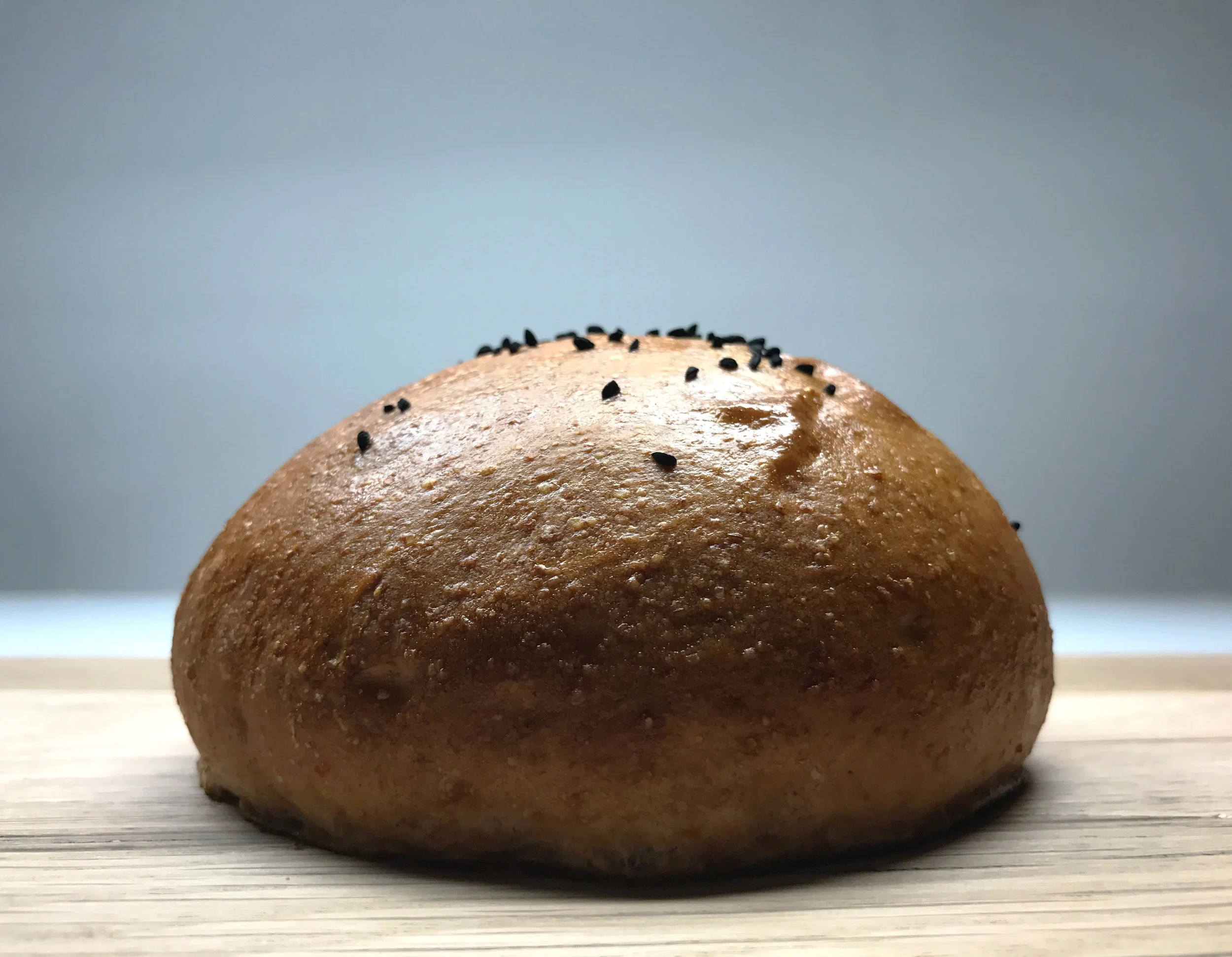 The Native Bread and Pastry