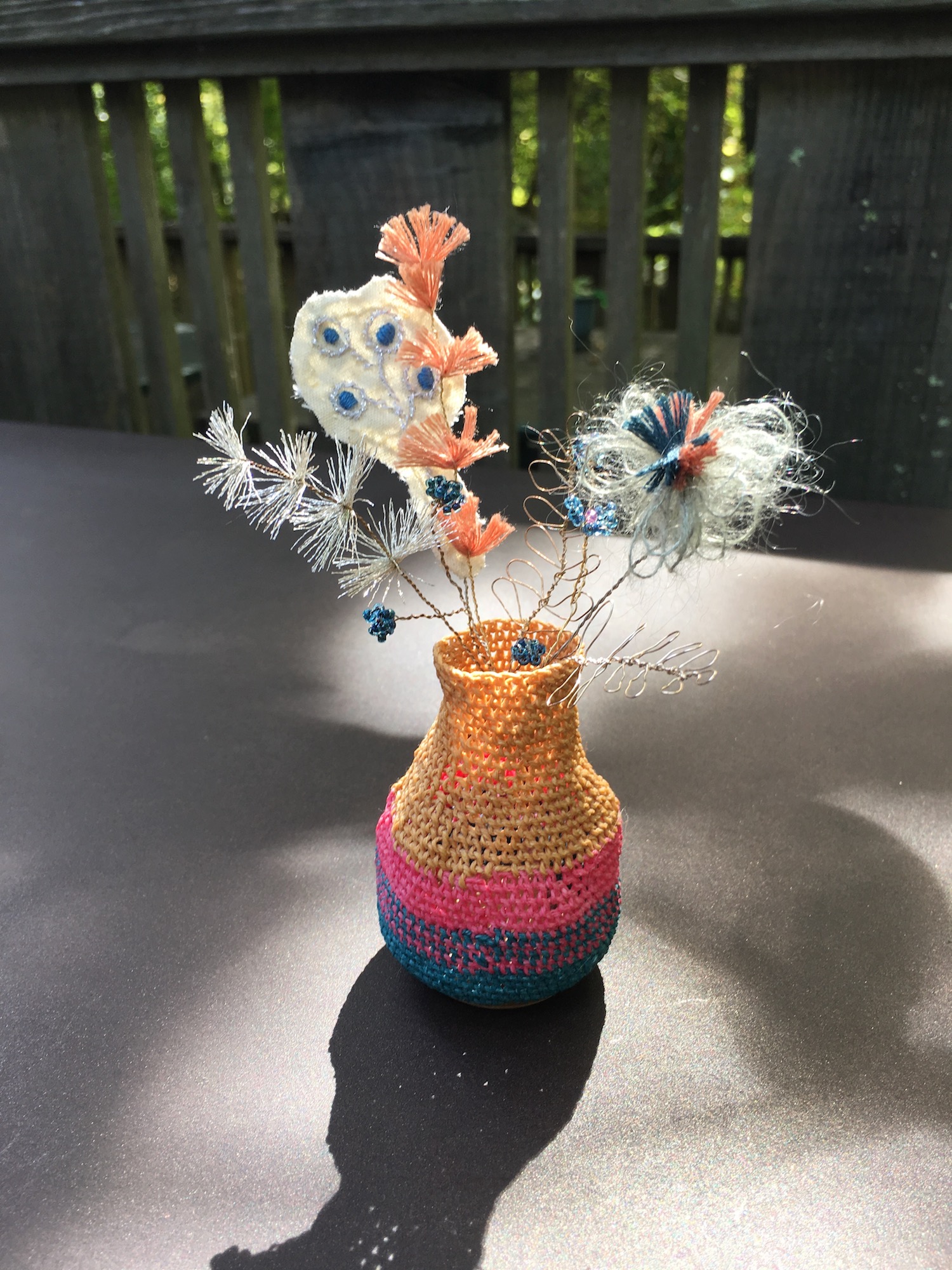 gift toppers — Kuwatani handmade accessories