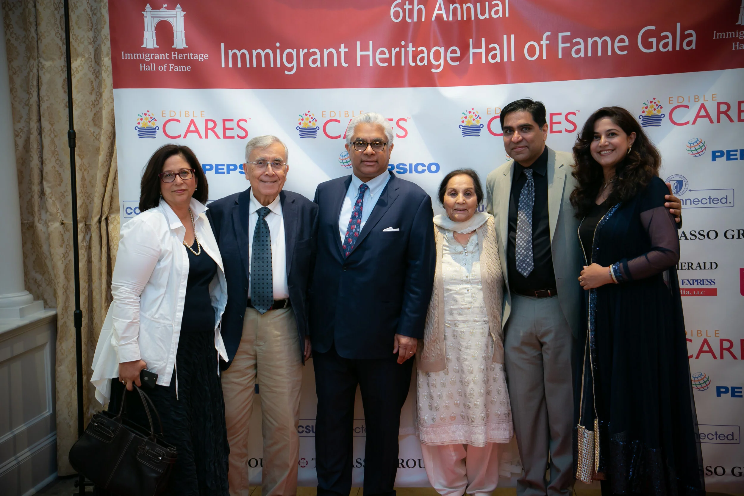National Immigrant Heritage Center