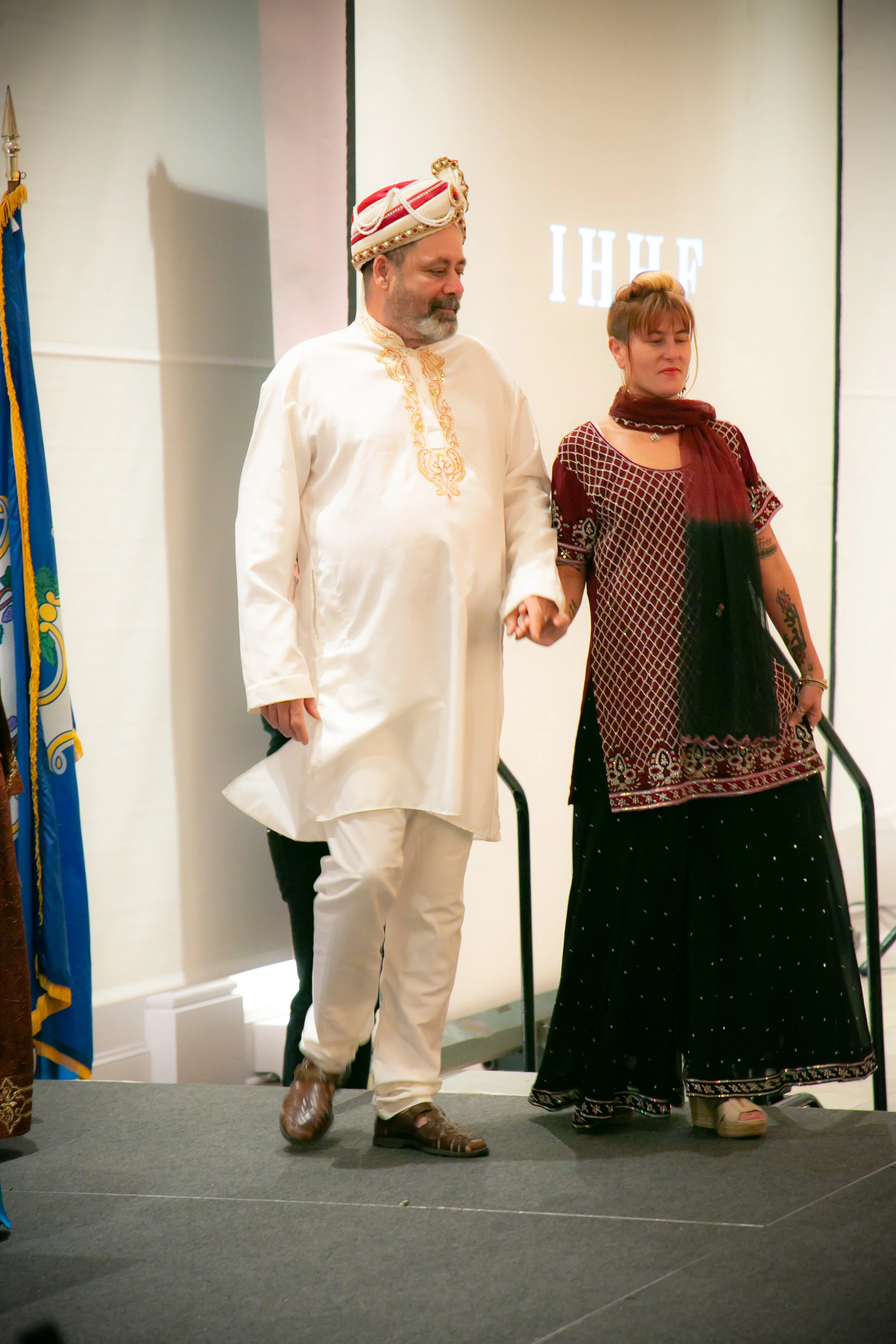 National Immigrant Heritage Center