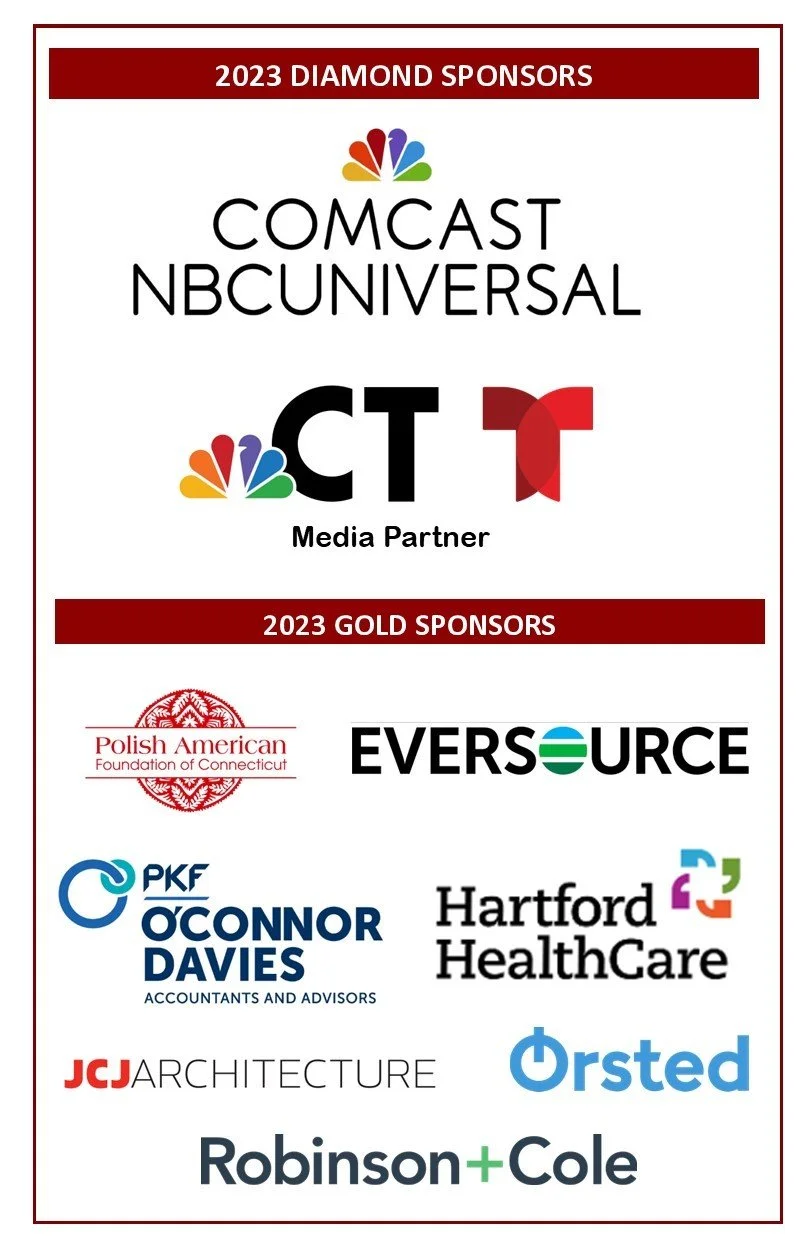 2023 Sponsors — National Immigrant Heritage Center