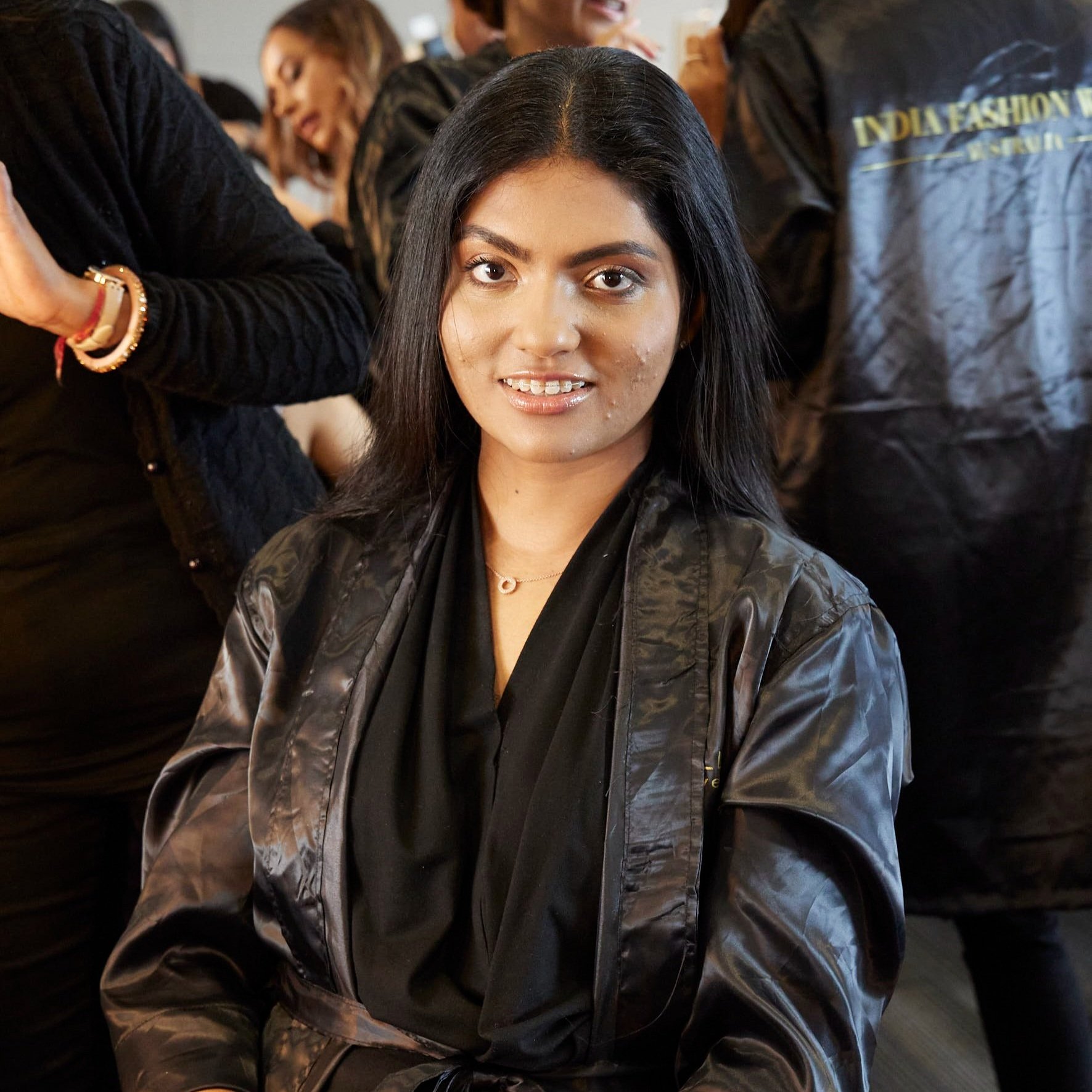 Female — SIA Model Management