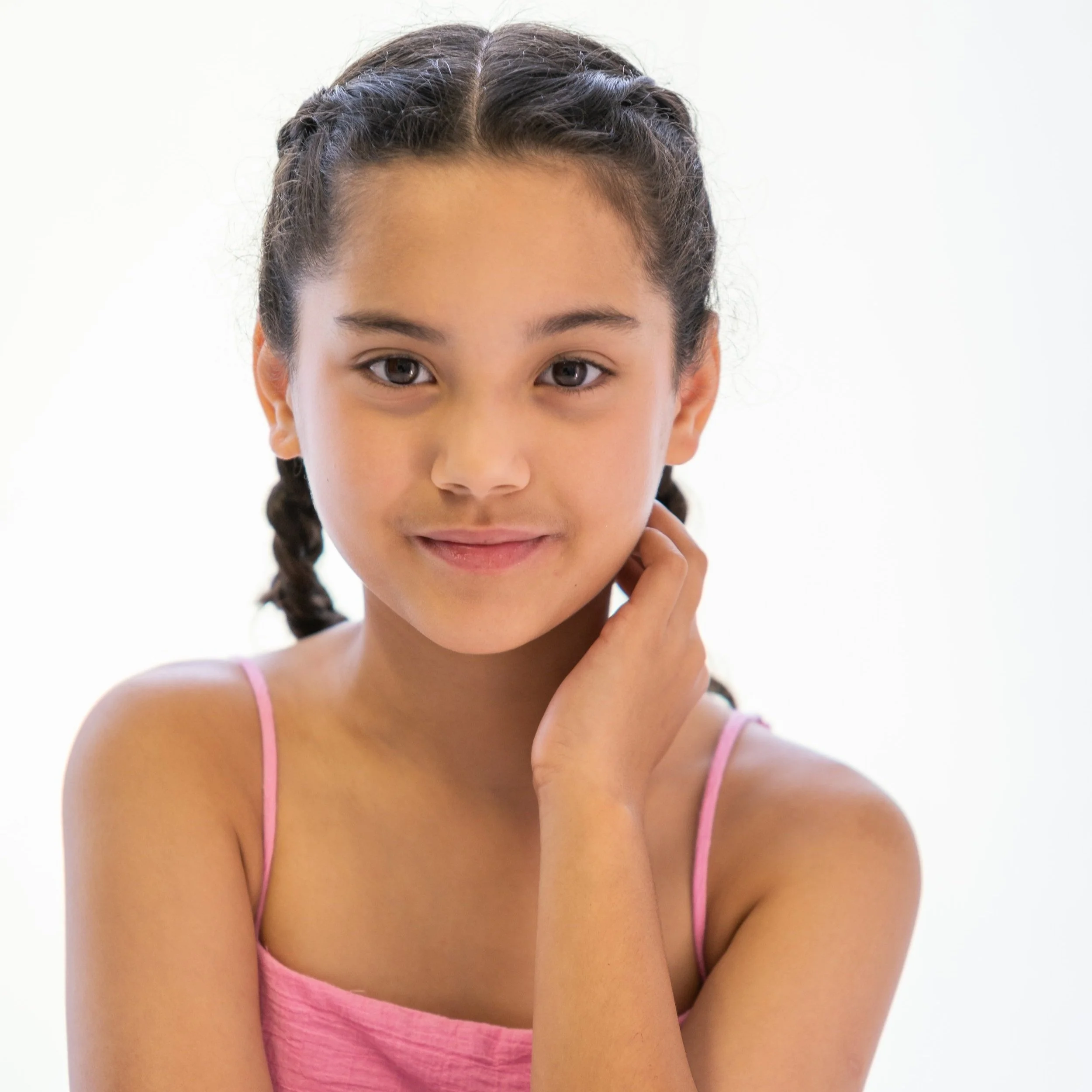 Junior — SIA Model Management