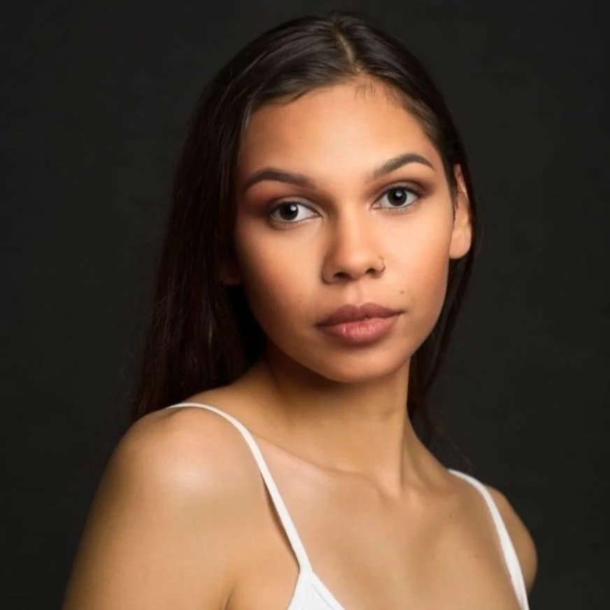 Female — SIA Model Management