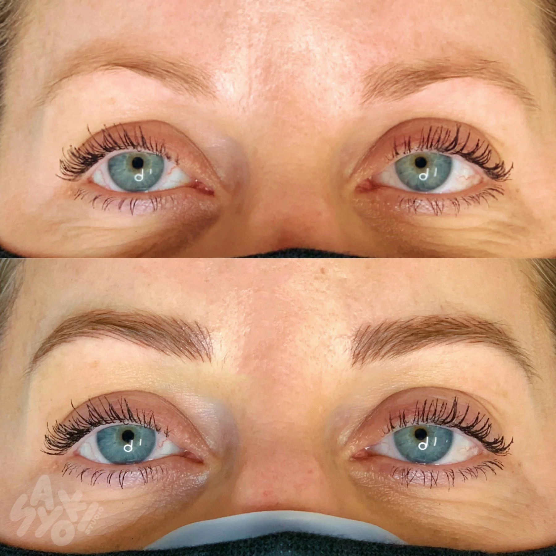 MICROBLADING — SAYOKI STUDIO