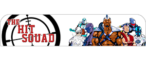 Hit Squad Logo Png