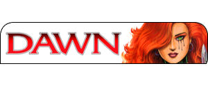 Dawn — Blind Science Design