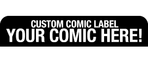 Comic Book Labels: Miscellaneous — Blind Science Design
