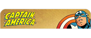 Comic Book Labels: CA to CH — Blind Science Design