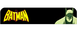 Comic Book Labels: BA 01 — Blind Science Design