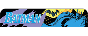 Comic Book Labels: BA 01 — Blind Science Design