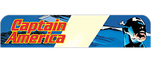 Comic Book Labels: CA to CH — Blind Science Design