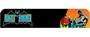 Comic Book Labels: BA 01 — Blind Science Design