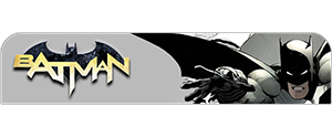Comic Book Labels: BA 01 — Blind Science Design