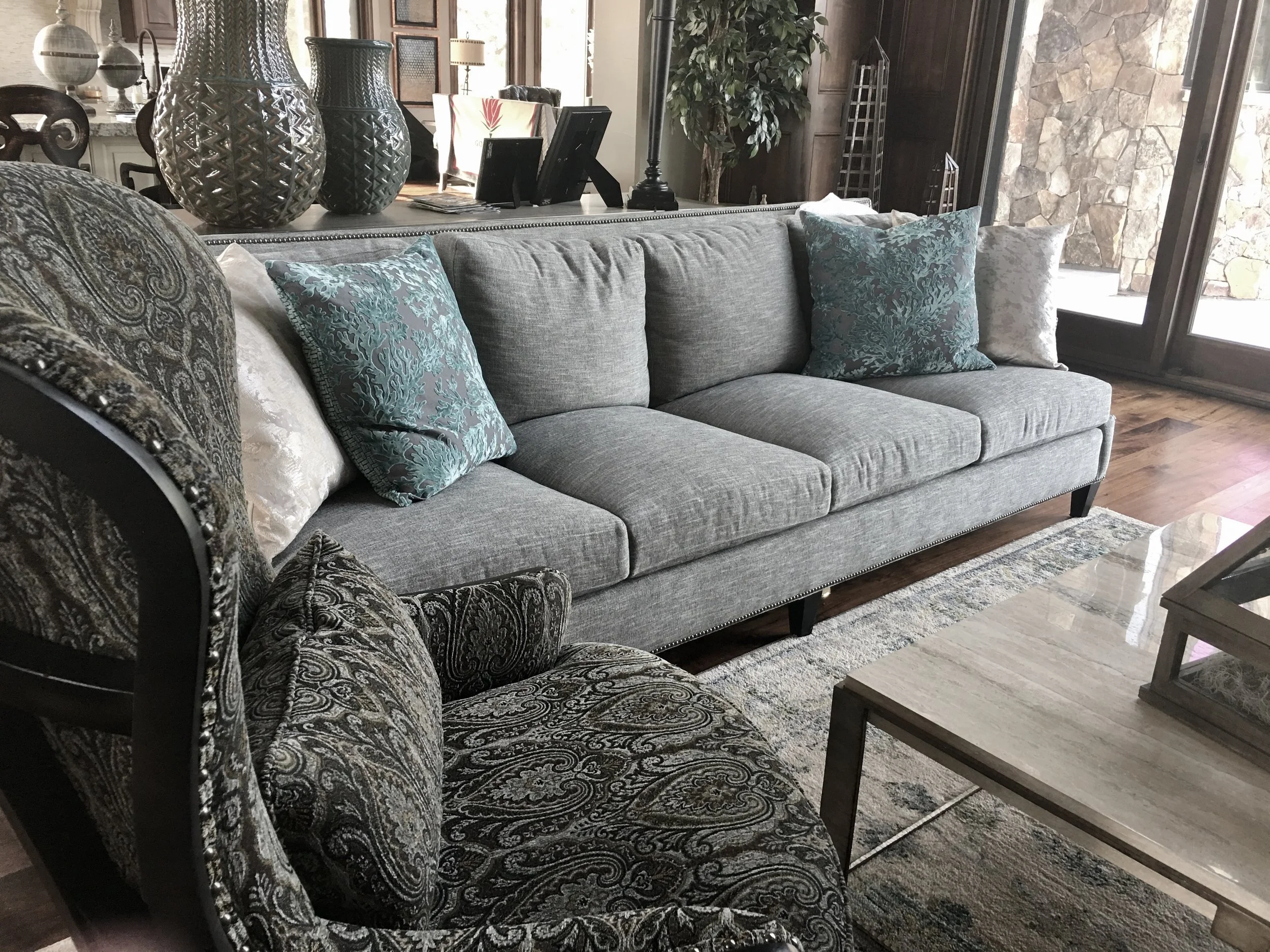 Stroh Interior Design