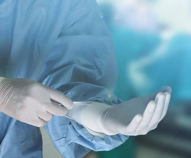 For Patients — Prof Ramon L Varcoe