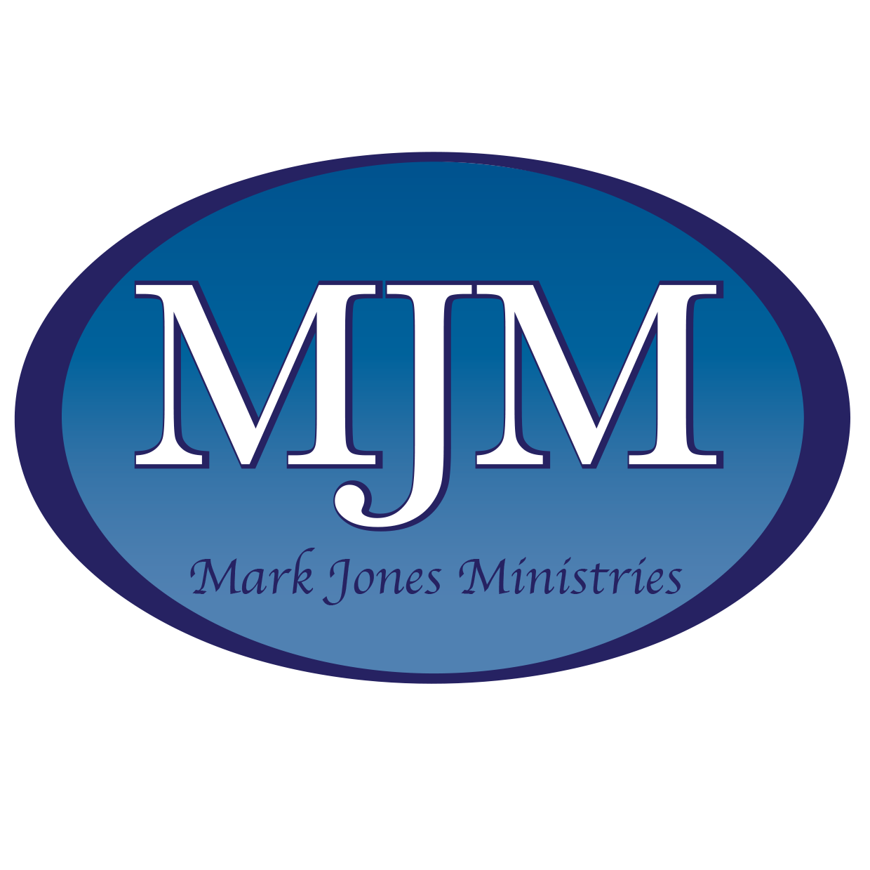 Mark Jones Ministries