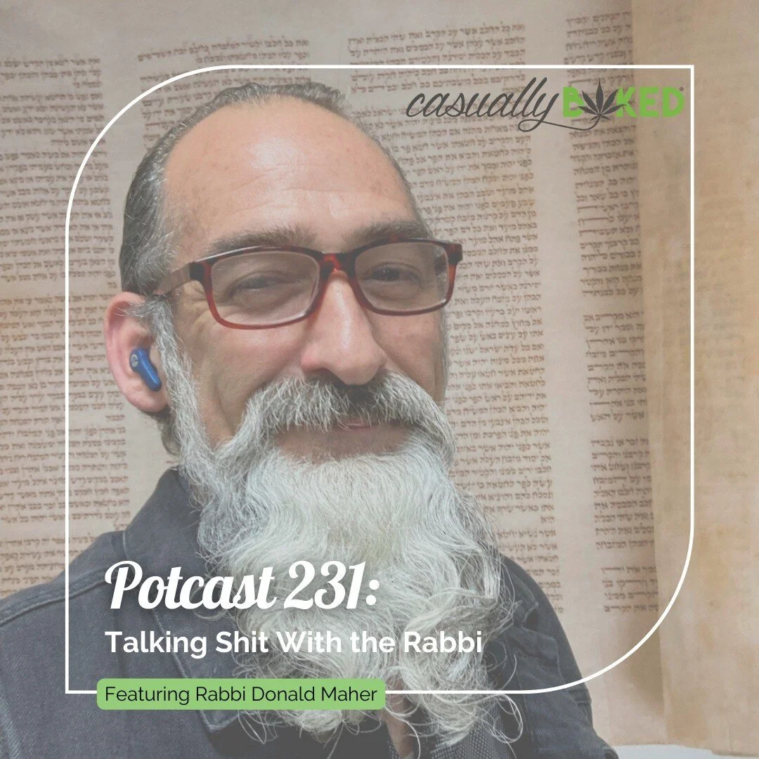 Casually Baked | Highly Responsible