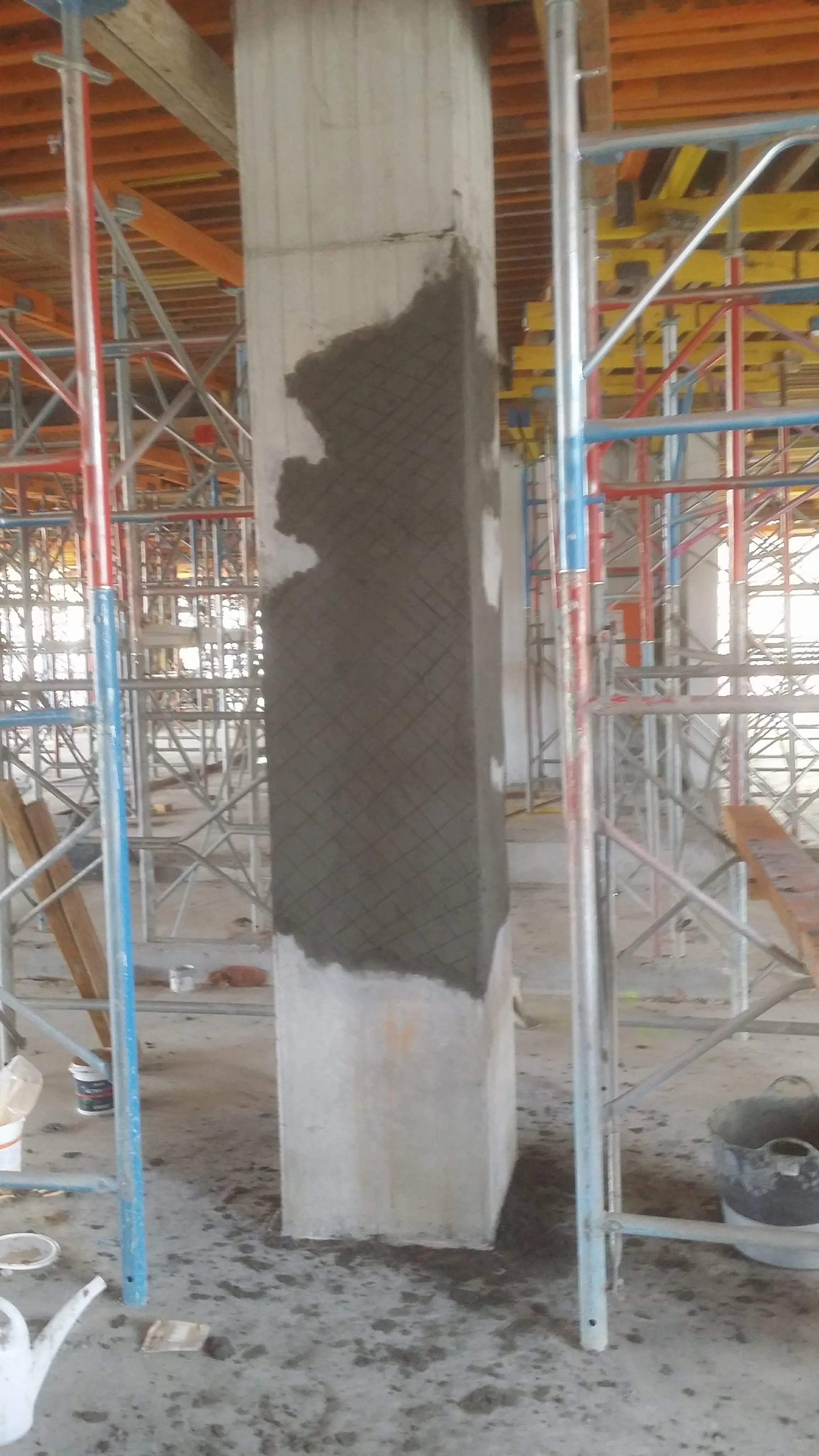 Polished Concrete Canberra — RUFF ROCK