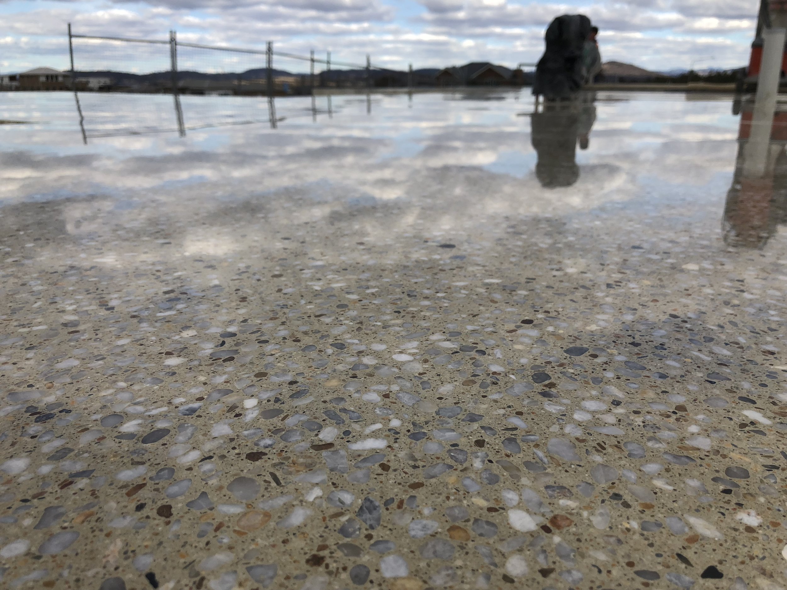 Contact — RUFF ROCK