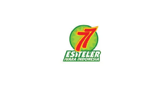 Es Teler 77 Logo