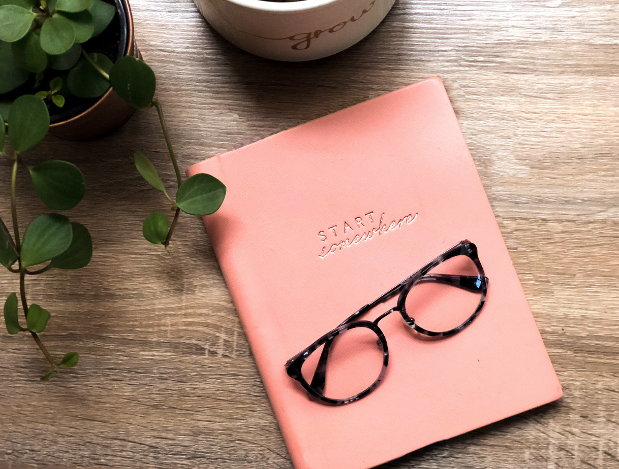 Con todo y miedo — marcela corral