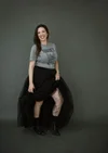 Redefining Beautiful - The 40 Over 40 Series | Featuring Erica — Erin ...